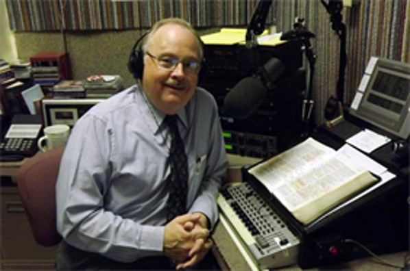 Radio Ministry | Way of Truth Ministries