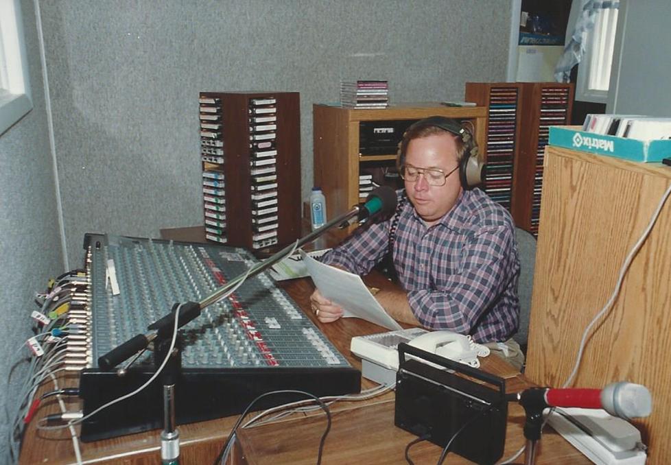 Radio Ministry | Way of Truth Ministries