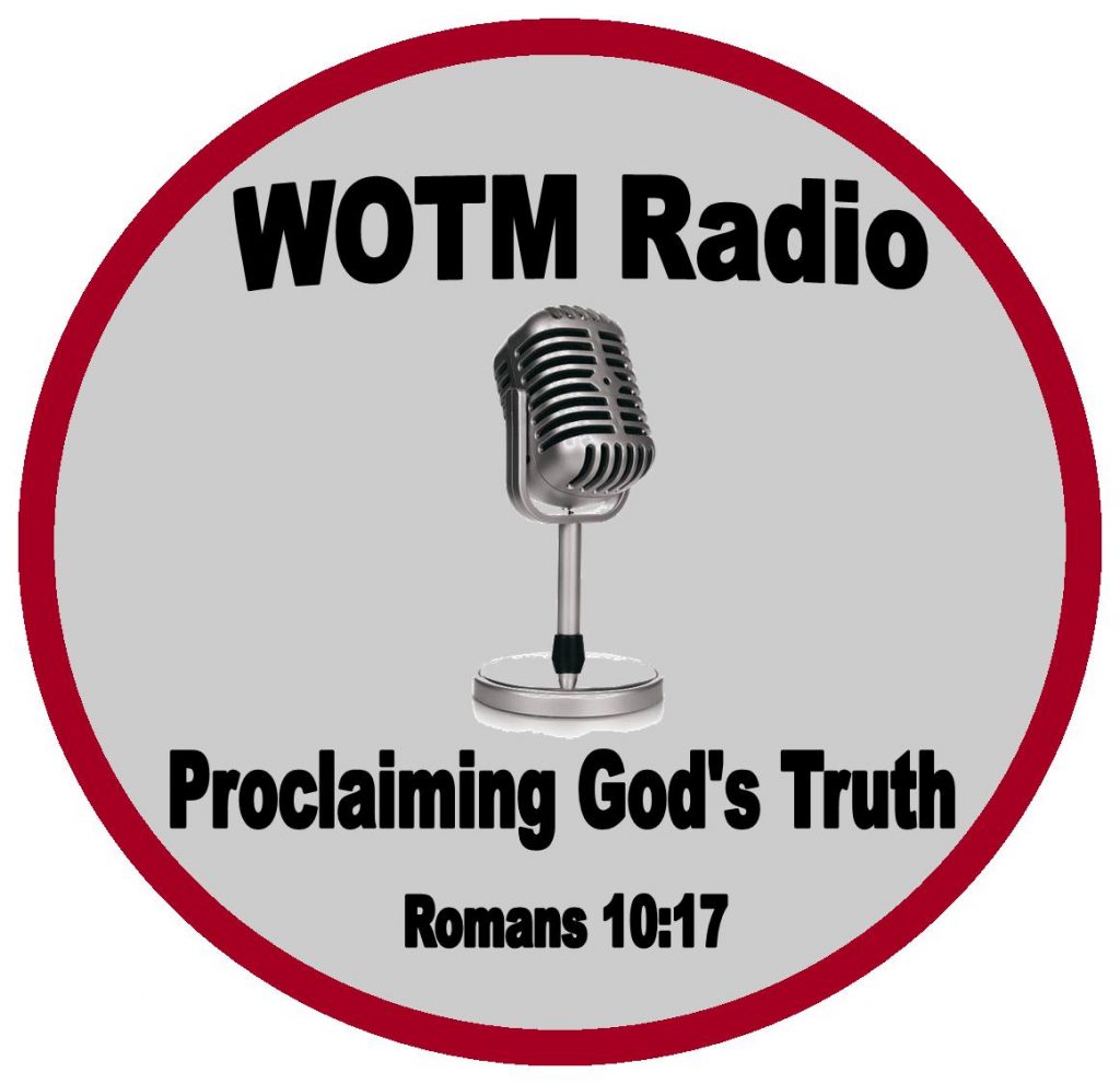 Home | Way of Truth Ministries