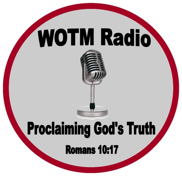 Home | Way of Truth Ministries